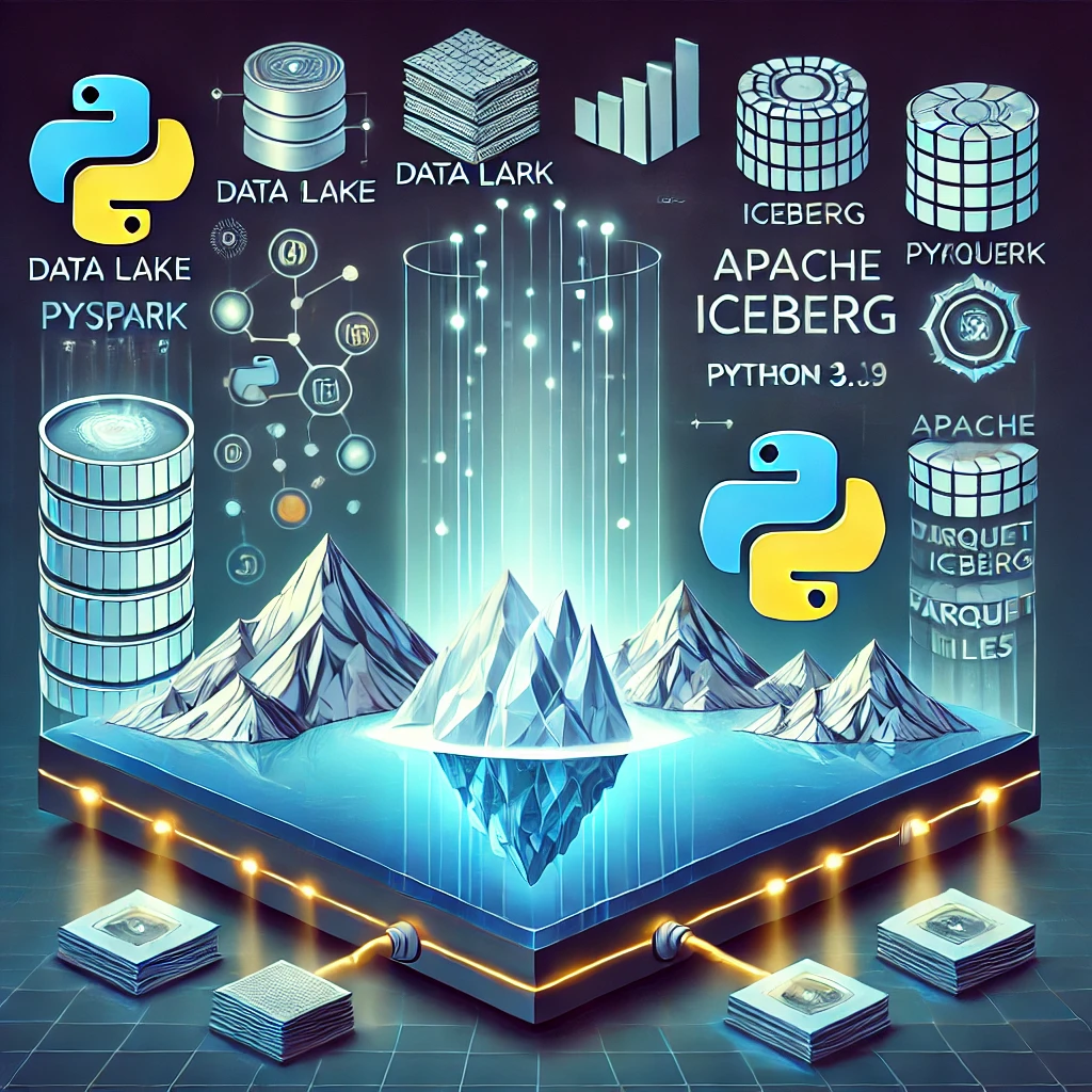 PySpark Compatibility with Python 3.11: Apache Iceberg & Parquet | Orchestra